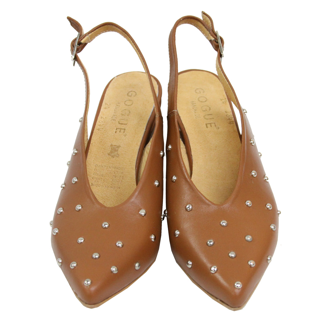 TACONES – Klein By Gogue