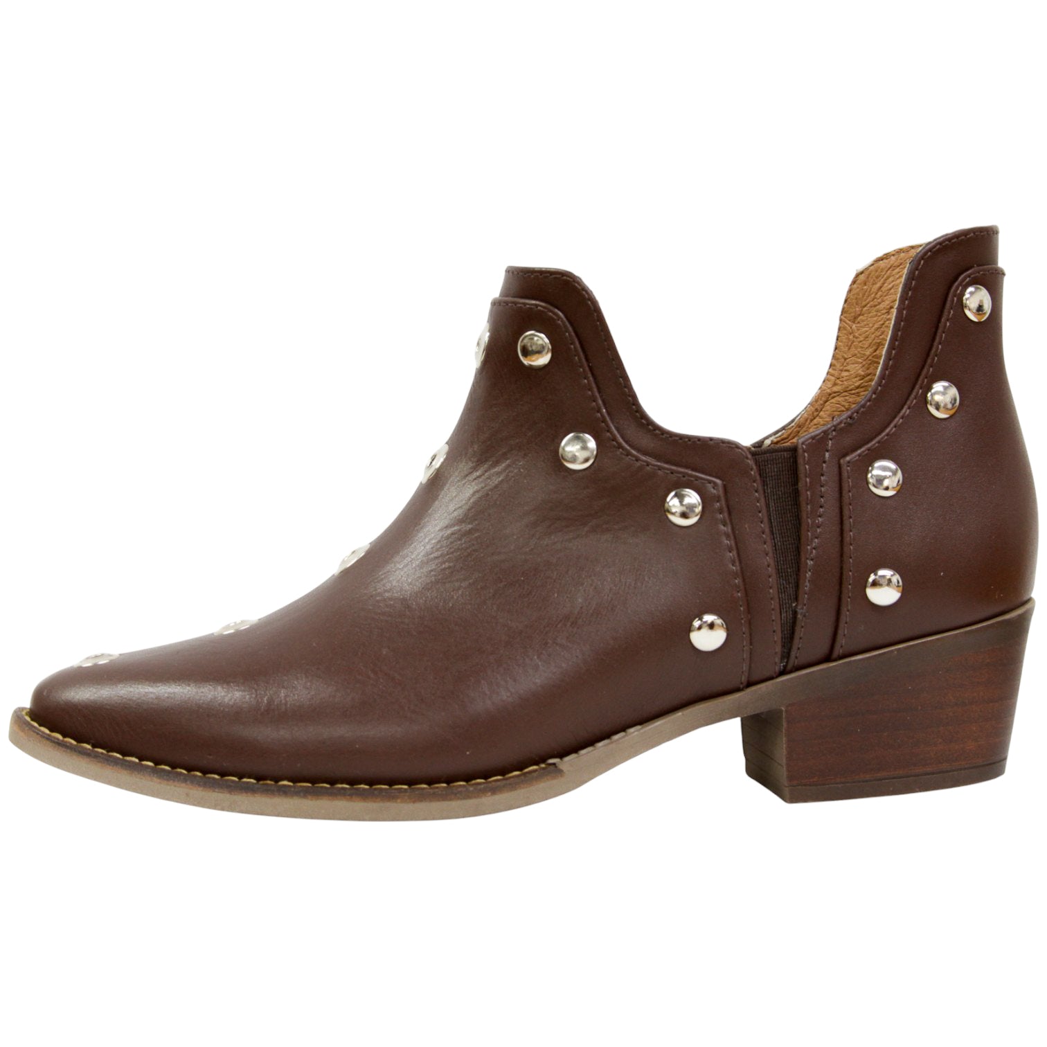 TAMARA CHOCOLATE – Klein By Gogue