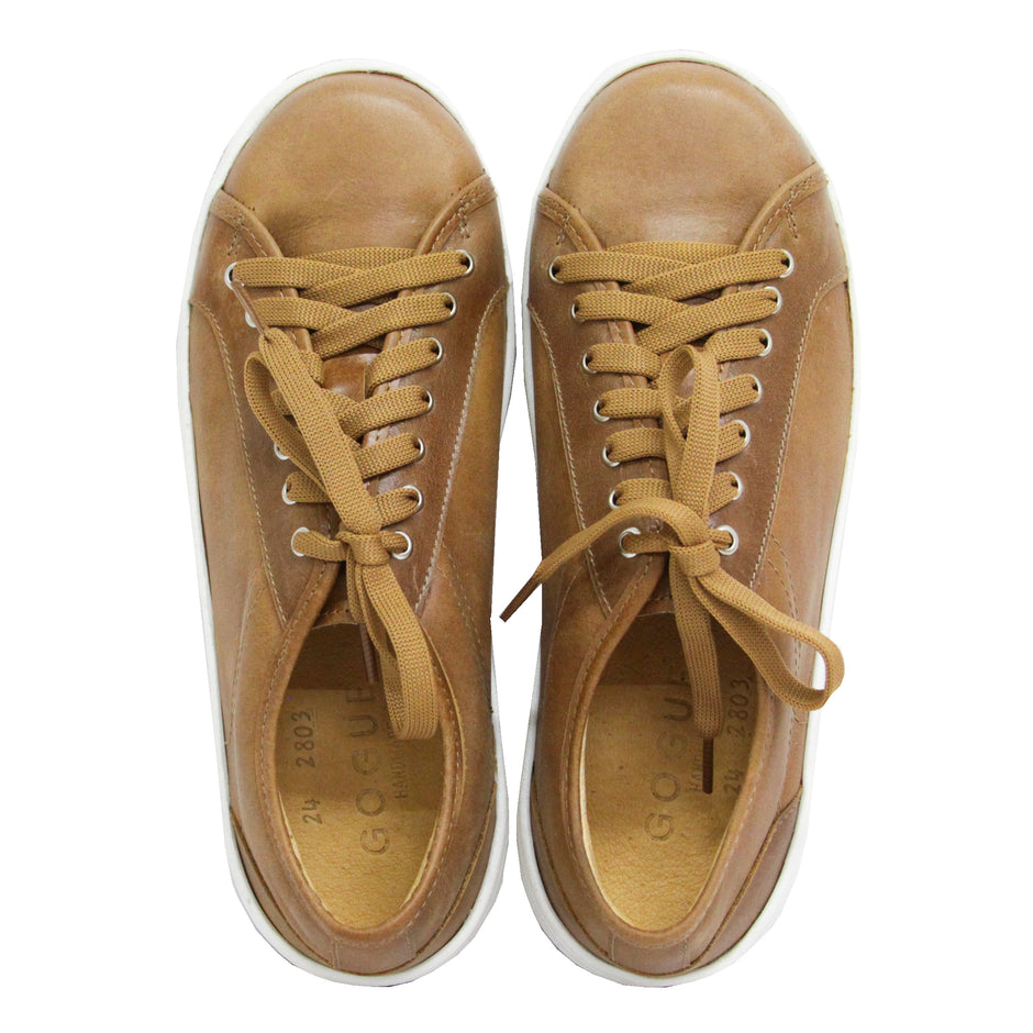 Klein by Gogue - Zapatos de piel para dama – Klein By Gogue